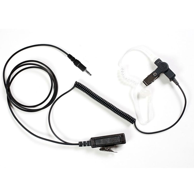 Impact M6-P1W-AT1 1-Wire, Acoustic Tube - 3.5mm Threaded